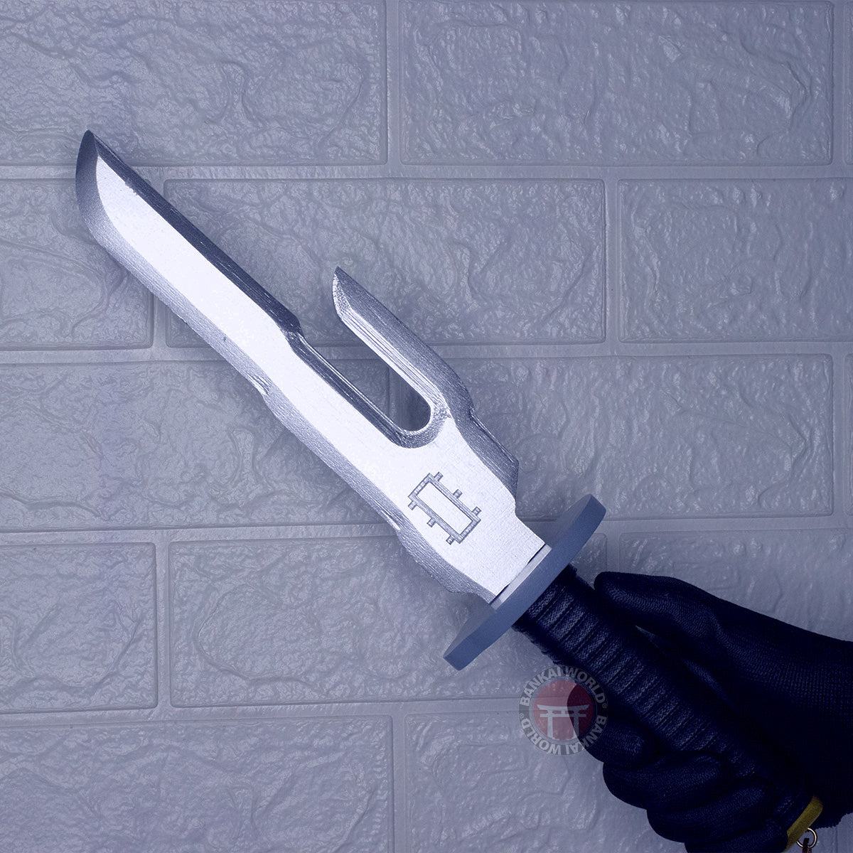 Toji weapon Inverted Spear of Heavens - Bankai World