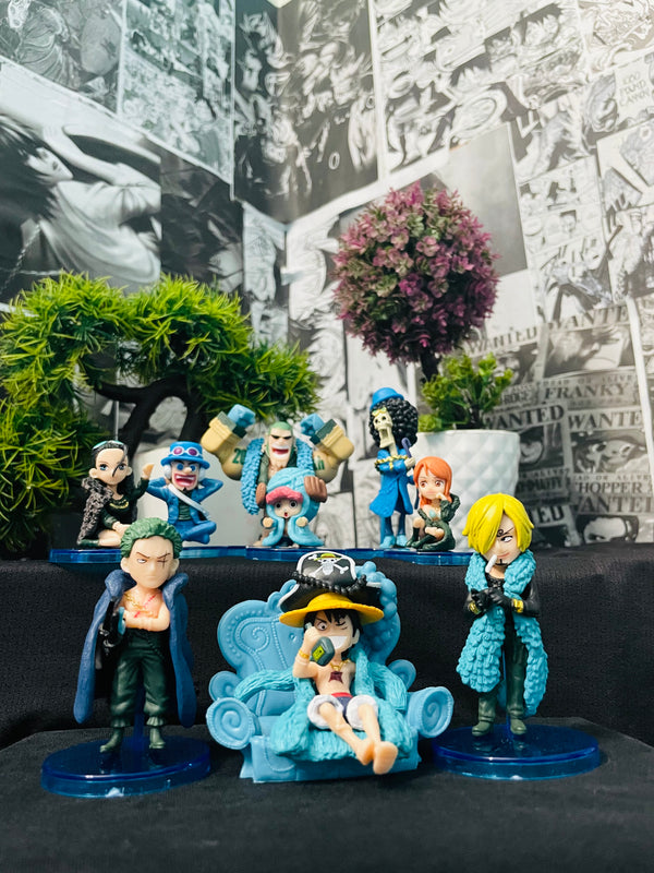 Bankai World - Anime Merch in India