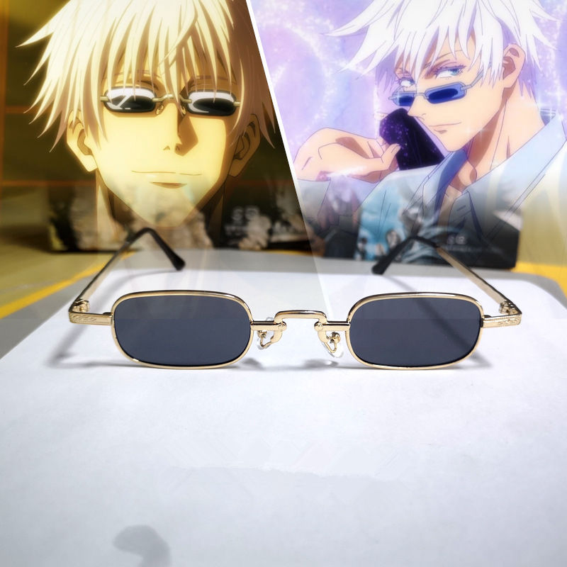Satoru Gojo Shades - Bankai World