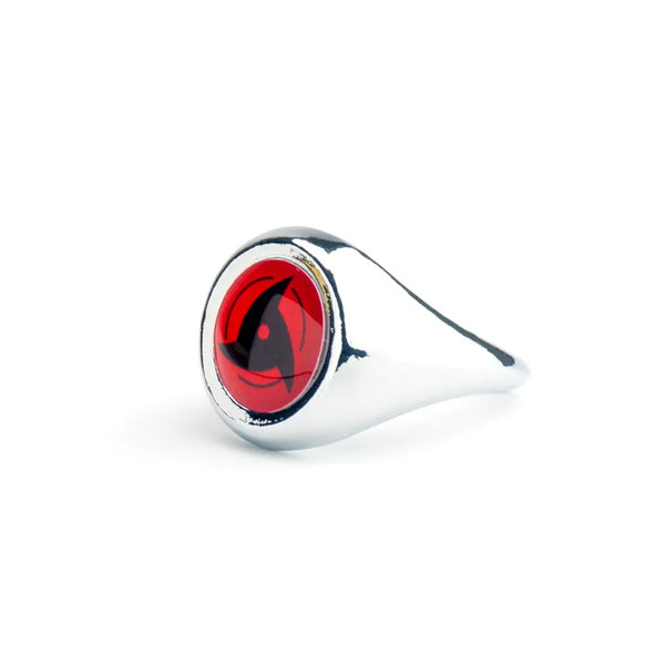 Itachi Uchiha Mangekyo Sharingan Ring– Bankai World