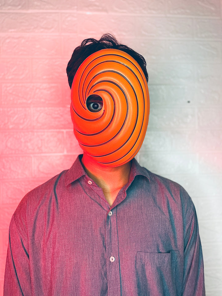 Obito Mask – Bankai World