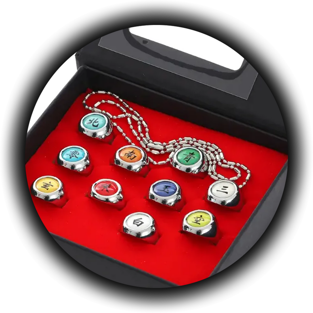 Bankai World - Anime Merch in India