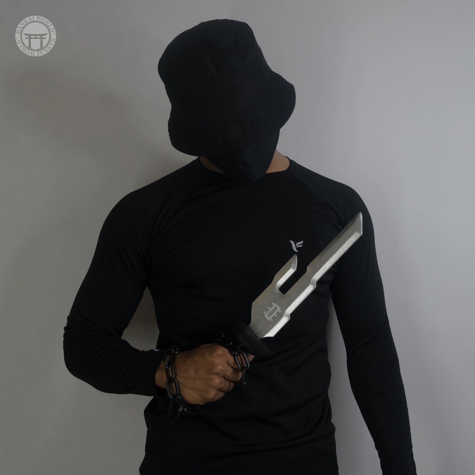 Toji weapon Inverted Spear of Heavens - Bankai World