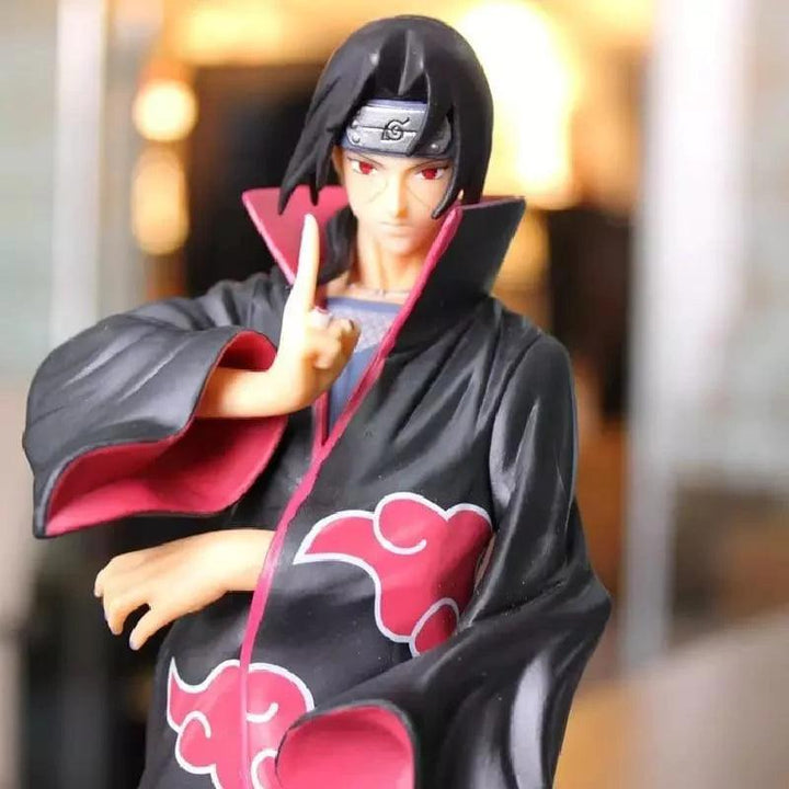 Itachi Uchiha Action Figure – Bankai World