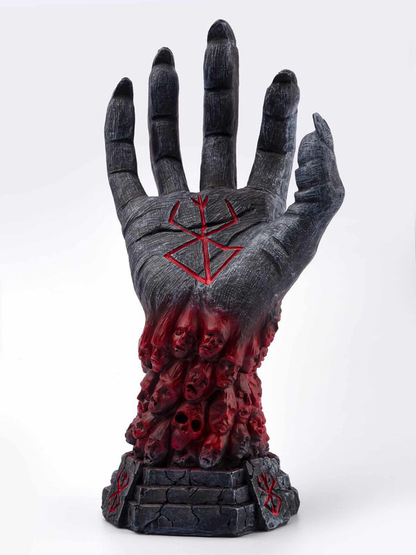 Berserk - Hand of God Action Figure