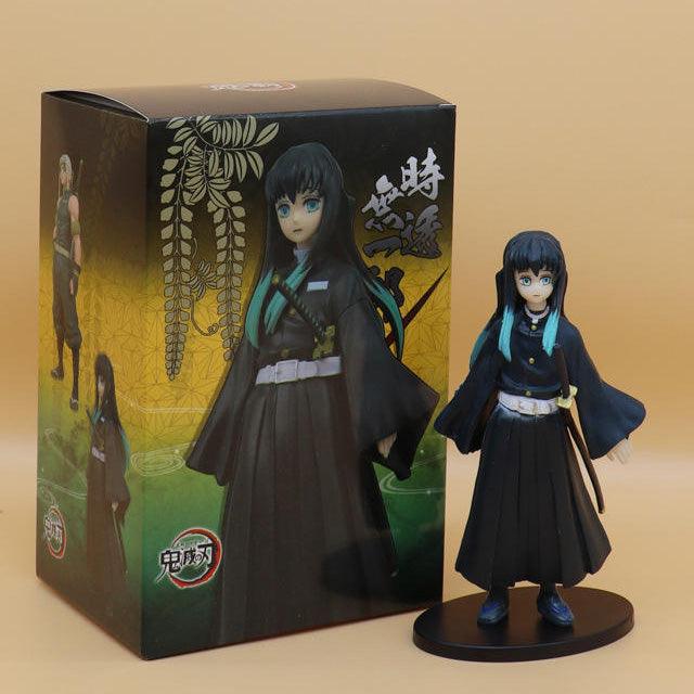 Muichiro Tokito Action Figure